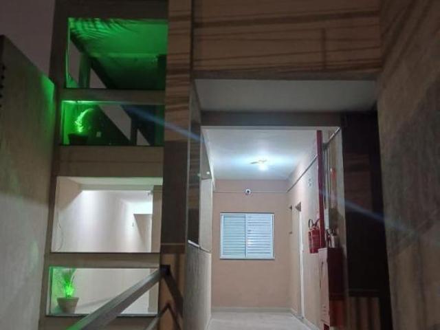 Apartamento para Venda por R$440.000,00 com 70m², 3 dormitórios, 1 suite e 1 vaga Vila dalila, São