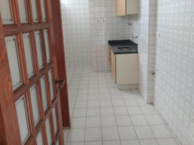 Apartamento para Venda por R$440.000,00 com 98m², 1 vaga e 2 dormitórios Alto do ipiranga, São pau
