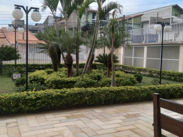 Apartamento para Venda por R$440.000,00 com 90m², 3 dormitórios, 1 suite e 2 vagas Mogi moderno, M