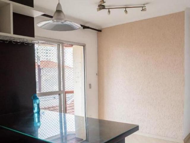Apartamento para Venda por R$450.000,00 com 51m², 2 dormitórios, 1 suite e 1 vaga Alto da mooca, S