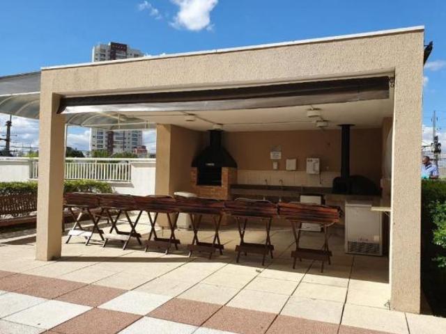 Apartamento para Venda por R$450.000,00 com 53m², 2 dormitórios, 1 vaga e 1 banheiro Barra funda