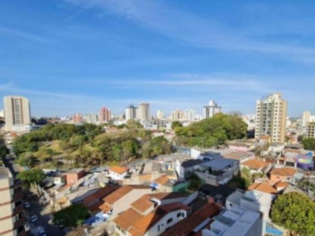 Apartamento para Venda por R$450.000,00 com 85m², 3 dormitórios, 1 suite e 2 vagas Vila valparaíso