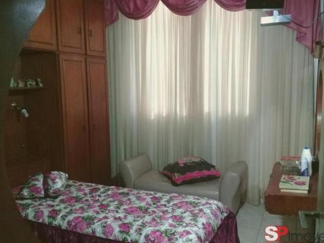 Apartamento para Venda por R$450.000,00 com 98m², 1 vaga e 3 dormitórios Lapa de baixo, São paulo