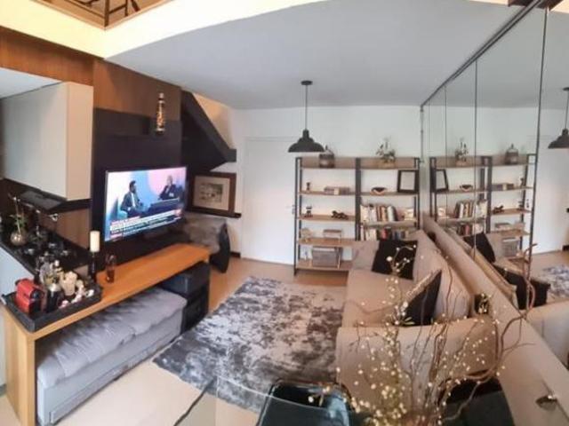 Apartamento para Venda por R$452.000,00 com 50m², 1 vaga e 1 dormitório Vila andrade, São paulo /