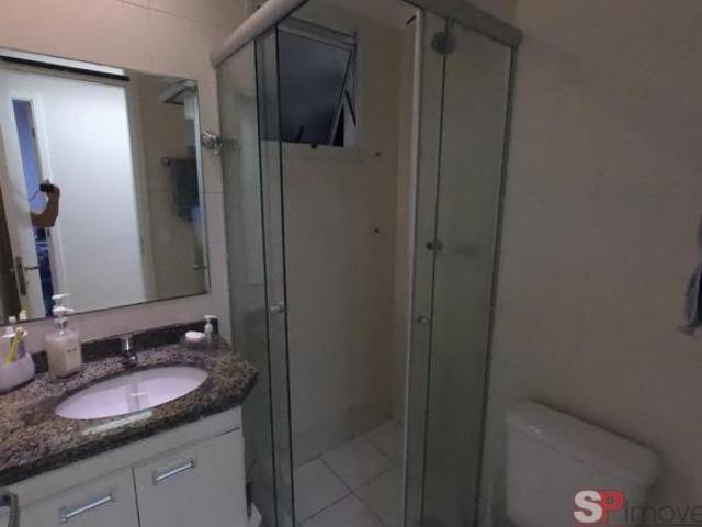 Apartamento para Venda por R$460.000,00 com 64m², 2 vagas e 3 dormitórios Centro, Diadema / SP C