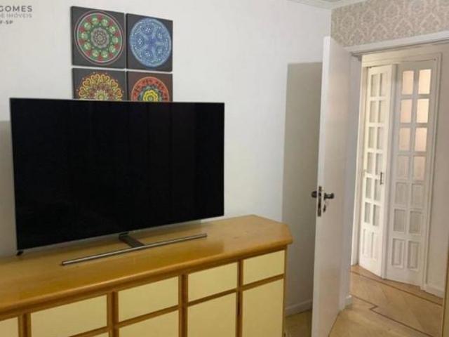 Apartamento para Venda por R$460.000,00 com 66m², 2 dormitórios, 1 vaga e 2 banheiros Jardim aclim