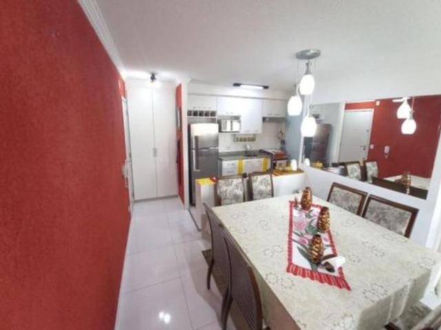 Apartamento para Venda por R$460.000,00 com 68m², 3 dormitórios, 1 suite e 1 vaga Santo antônio, O