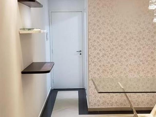 Apartamento para Venda por R$465.000,00 com 65m², 2 vagas e 3 dormitórios Cambuci, São paulo / SP