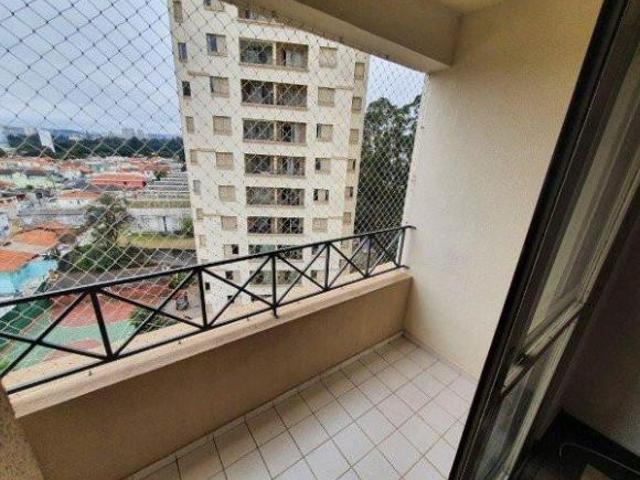Apartamento para Venda por R$478.000,00 com 69m², 2 vagas, 3 banheiros e 3 dormitórios Jardim mara