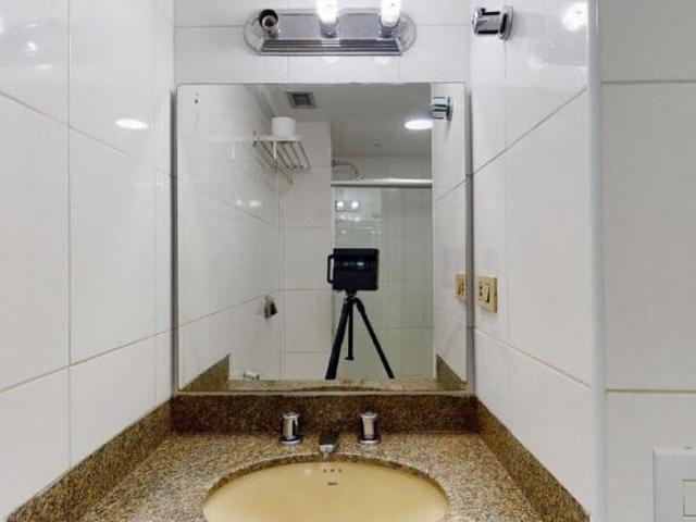 Apartamento para Venda por R$480.000,00 com 43m², 1 vaga, 1 banheiro e 1 dormitório Jardim paulist