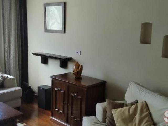 Apartamento para Venda por R$480.000,00 com 80m², 1 vaga e 2 dormitórios Boqueirão, Santos / SP