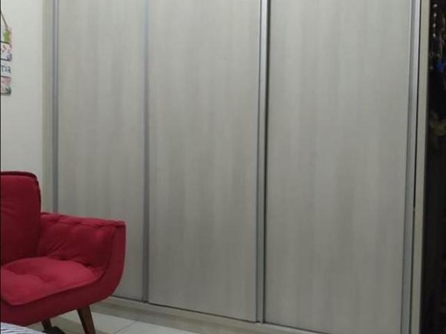 Apartamento para Venda por R$480.000,00 com 82m², 1 vaga e 2 dormitórios Aparecida, Santos / SP