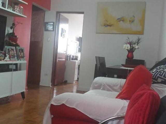 Apartamento para Venda por R$400.000,00 com 100m², 3 dormitórios, 2 banheiros e 1 cozinha Pari, Sã