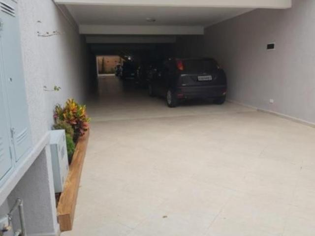 Apartamento para Venda por R$400.000,00 com 76m², 3 dormitórios, 1 suite e 1 vaga Vila metalúrgica