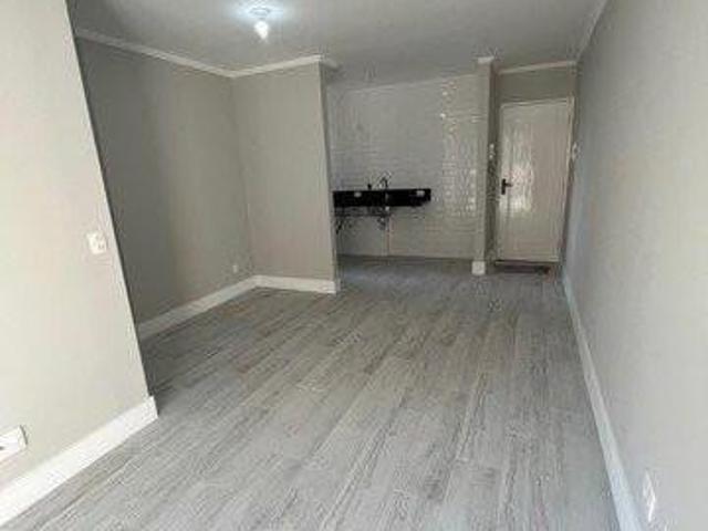 Apartamento para Venda por R$404.000,00 com 62m², 1 vaga, 1 banheiro e 3 dormitórios Jaguare, São