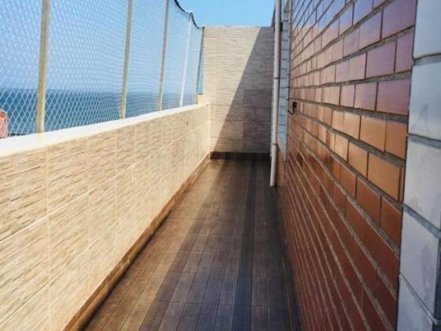 Apartamento para Venda por R$405.000,00 com 107m², 2 dormitórios, 1 suite e 1 vaga Aviação, Praia