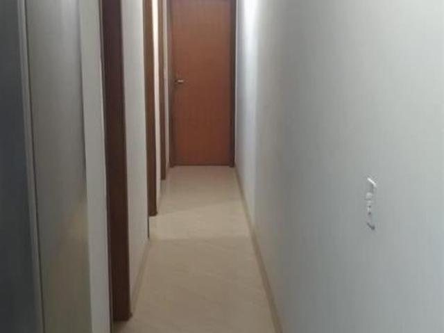 Apartamento para Venda por R$410.000,00 com 70m², 2 vagas e 3 dormitórios Campestre, Santo andré /