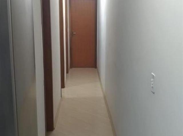 Apartamento para Venda por R$410.000,00 com 70m², 2 vagas e 3 dormitórios Campestre, Santo andré /