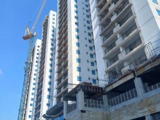 Apartamento para Venda por R$418.000,00 com 42m², 2 dormitórios, 1 vaga e 1 banheiro Barra funda