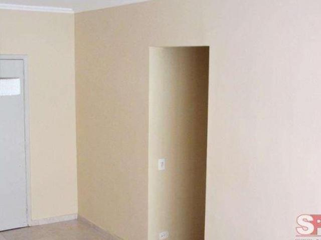 Apartamento para Venda por R$423.000,00 com 75m² e 2 dormitórios Vila hamburguesa, São paulo / SP