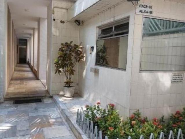 Apartamento para Venda por R$420.000,00 com 36m², 1 vaga, 1 banheiro e 1 cozinha Santa cecilia, Sã