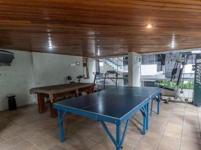 Apartamento para Venda por R$420.000,00 com 58m², 1 vaga e 2 dormitórios Higienopolis, São paulo /