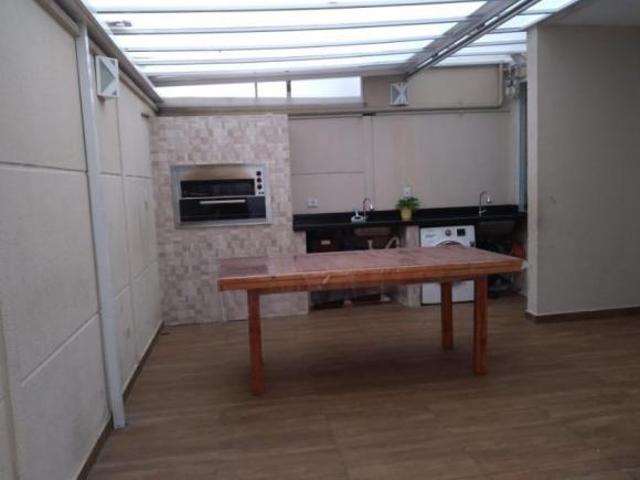 Apartamento para Venda por R$420.000,00 com 84m², 2 dormitórios, 1 vaga e 1 banheiro Vila santana