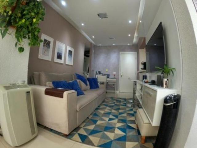 Apartamento para Venda por R$424.000,00 com 40m², 1 dormitório, 1 vaga e 1 banheiro Brás, São paul