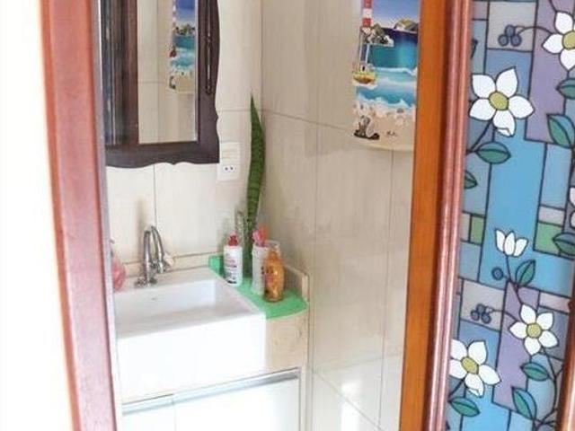 Apartamento para Venda por R$424.000,00 com 62m², 1 vaga e 2 dormitórios Vila leopoldina, Santo an
