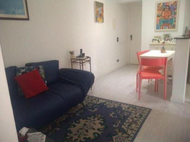 Apartamento para Venda por R$430.000,00 com 45m², 1 banheiro e 2 dormitórios Chacara santo antonio