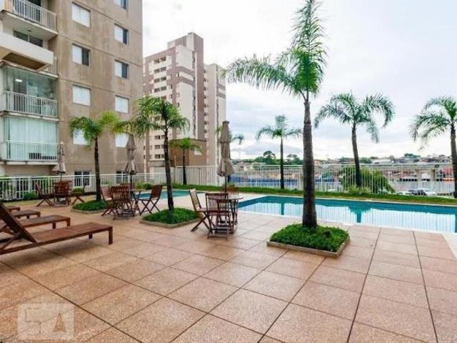 Apartamento para Venda por R$430.000,00 com 65m², 2 dormitórios, 1 suite e 1 vaga Vila cunha bueno