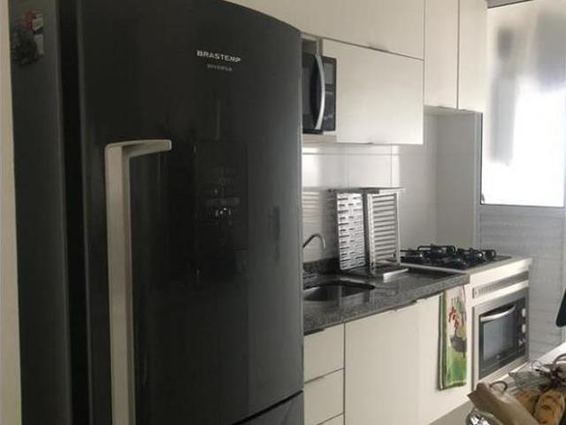 Apartamento para Venda por R$430.000,00 com 65m², 2 vagas e 3 dormitórios Santa maria, Santo andré
