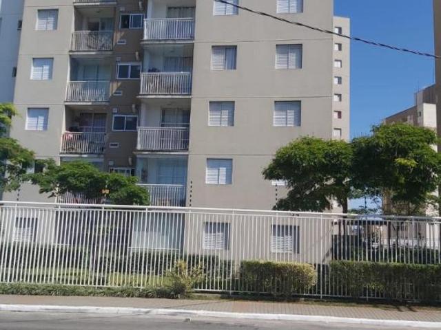 Apartamento para Venda por R$430.000,00 com 61m², 3 dormitórios, 1 suite e 1 vaga Vila cunha bueno