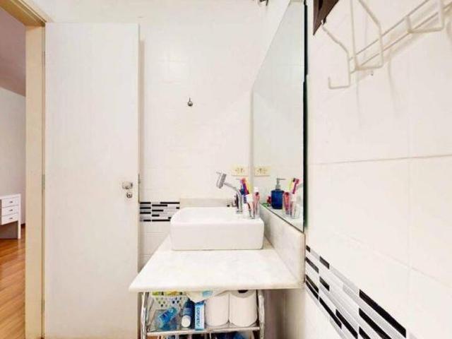 Apartamento para Venda por R$435.000,00 com 39m², 1 vaga, 1 banheiro e 1 dormitório Moema, São pau