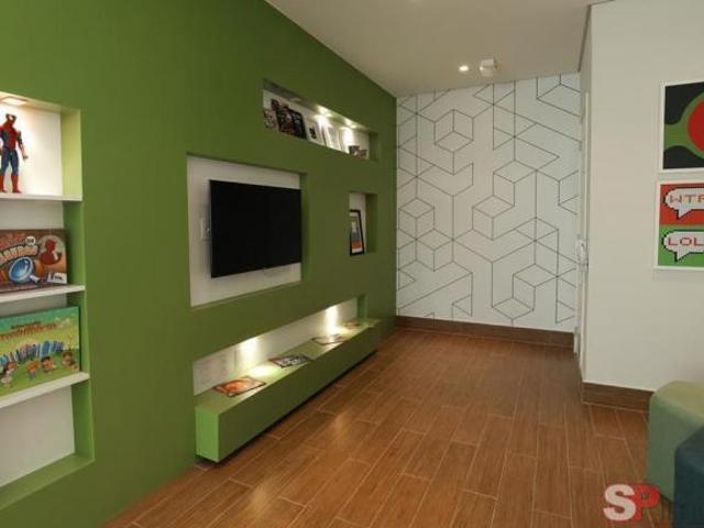 Apartamento para Venda por R$545.000,00 com 43m², 1 vaga e 2 dormitórios Liberdade, São paulo / SP