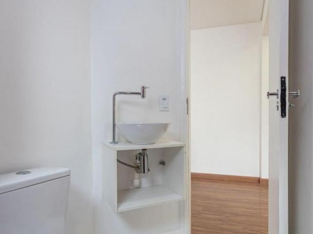 Apartamento para Venda por R$563.000,00 com 56m², 2 vagas, 1 suite e 3 banheiros Vila romana, São
