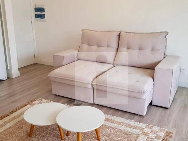 Apartamento venda por R$ 560.000 ou aluguel por R$ 3.660/mês Centro Campinas/SP