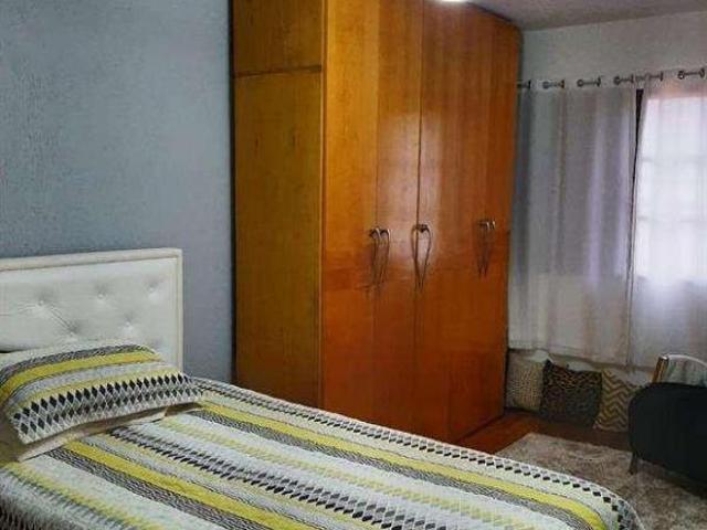 Apartamento para Venda por R$570.000,00 com 142m², 3 dormitórios e 1 vaga Parque são diogo, São be