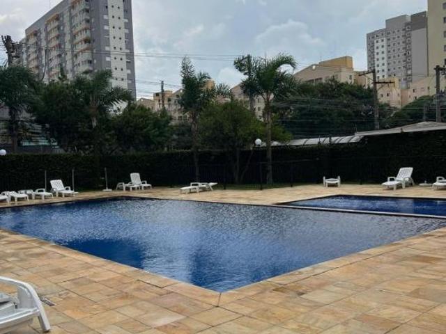 Apartamento para Venda por R$570.000,00 com 72m², 3 dormitórios, 1 suite e 1 vaga Tatuapé, São pau