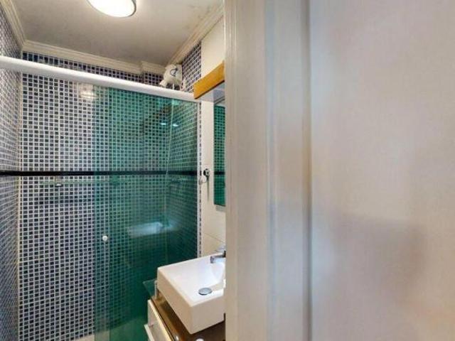 Apartamento para Venda por R$580.000,00 com 51m², 1 banheiro e 2 dormitórios Moema, São paulo / SP