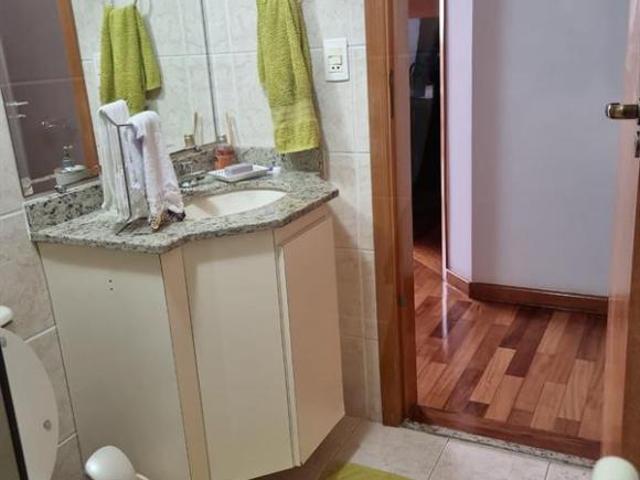 Apartamento para Venda por R$580.000,00 com 80m², 2 vagas e 2 dormitórios Vila osasco, Osasco / SP