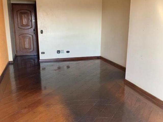 Apartamento para Venda por R$585.000,00 com 1 vaga, 1 suite e 3 dormitórios Vila bertioga, São pau