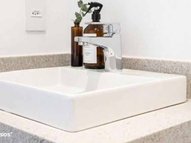 Apartamento para Venda por R$589.000,00 com 34m², 1 vaga, 1 banheiro e 1 dormitório Jardim paulist