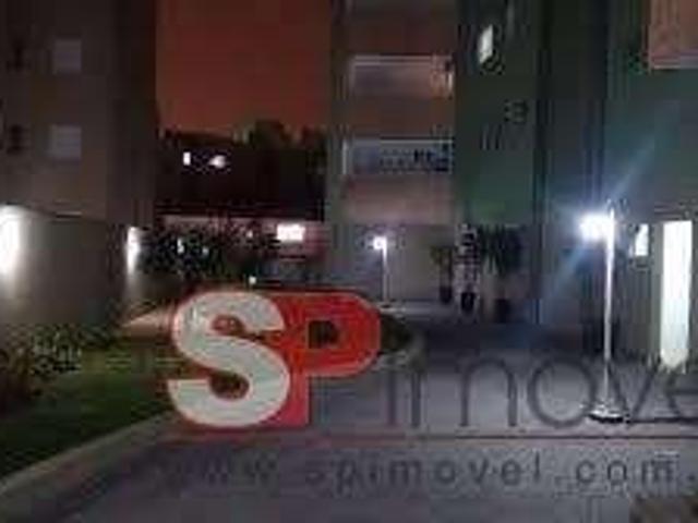 Apartamento para Venda por R$590.000,00 com 106m², 2 vagas e 3 dormitórios Vila valparaíso, Santo