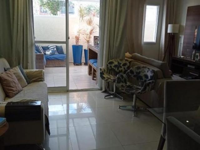 Apartamento para Venda por R$590.000,00 com 92m², 3 dormitórios, 1 suite e 1 vaga Penha, São paulo