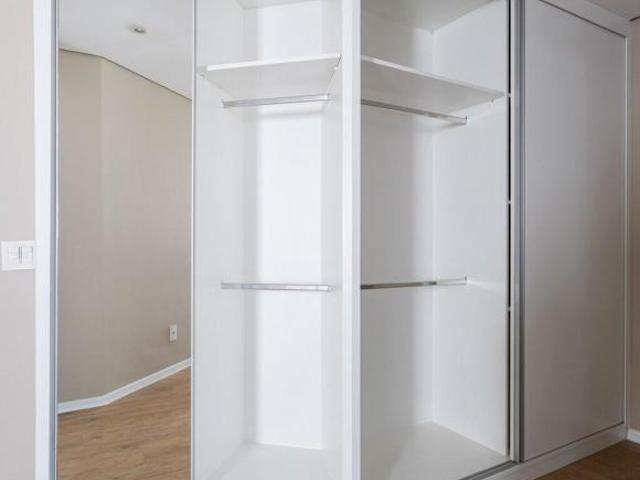 Apartamento para Venda por R$595.000,00 com 30m², 1 vaga, 1 banheiro e 1 dormitório Moema, São pau