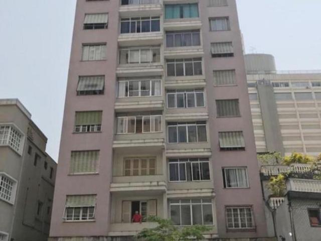 Apartamento para Venda por R$500.000,00 com 105m², 2 dormitórios e 1 vaga Higienopolis, São paulo