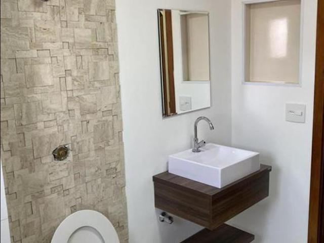 Apartamento para Venda por R$510.000,00 com 122m², 2 vagas e 4 dormitórios Vila leopoldina, Santo
