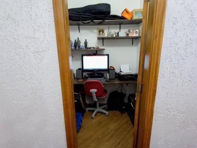 Apartamento para Venda por R$516.550,00 com 100m², 2 vagas e 3 dormitórios Santa maria, São caetan