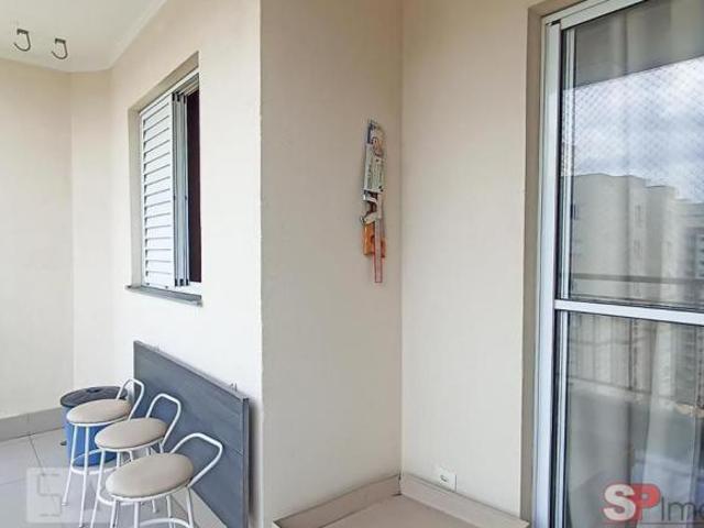 Apartamento para Venda por R$520.000,00 com 80m², 1 vaga e 2 dormitórios Jardim tupanci, Barueri /